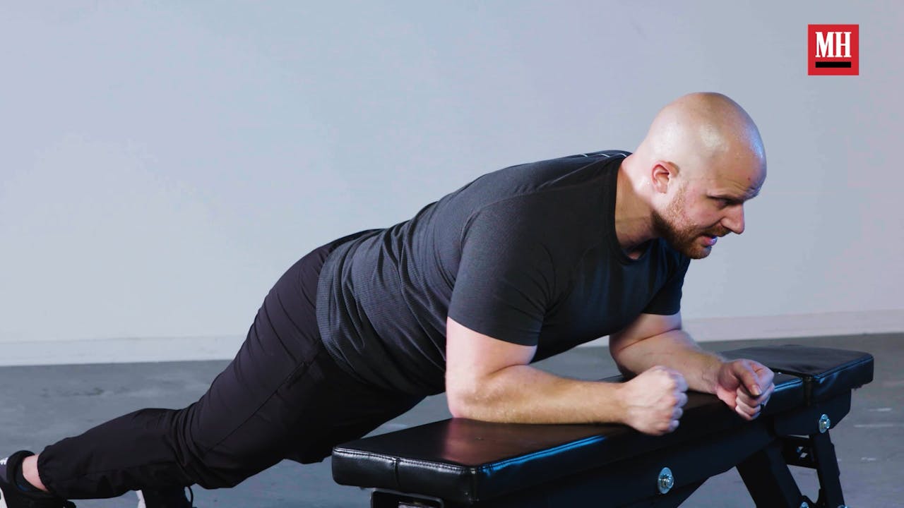 The Beginner's Guide to Muscle: Lower Body Muscle - The Beginner's ...