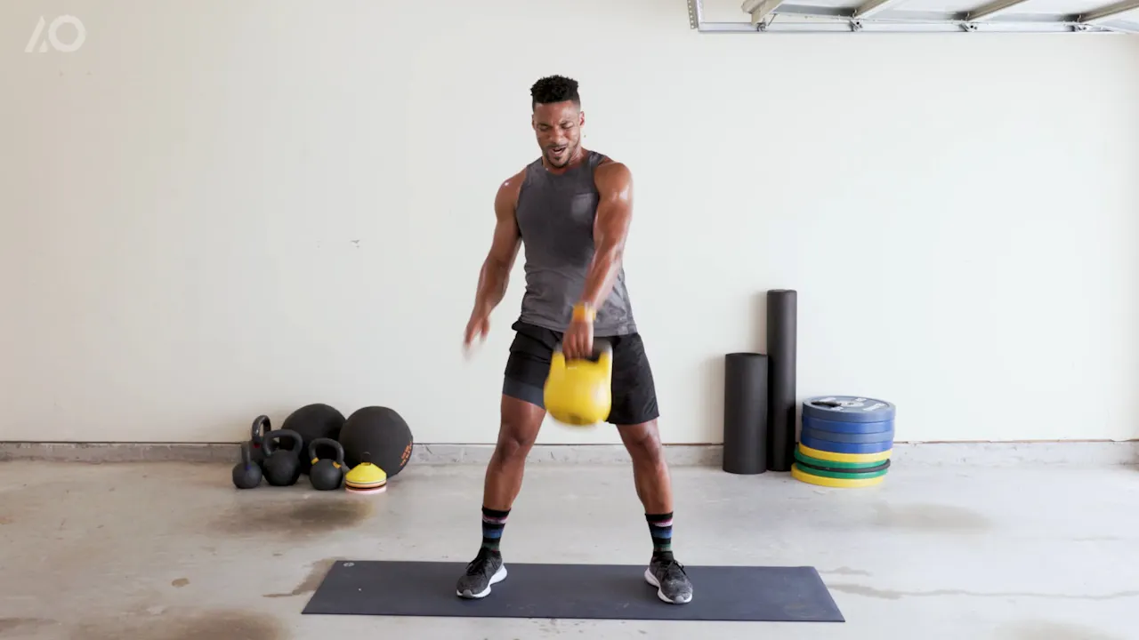 The Freeman Method Trailer - The Freeman Method - All Out Studio