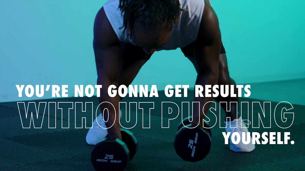 All Out Hiit Trailer - All Out HIIT - All Out Studio