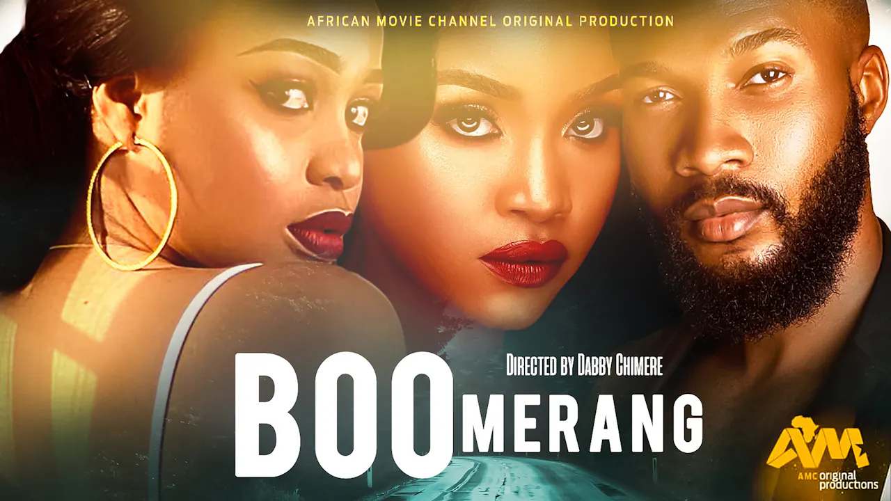 Browse - African Movie Channel Xtra