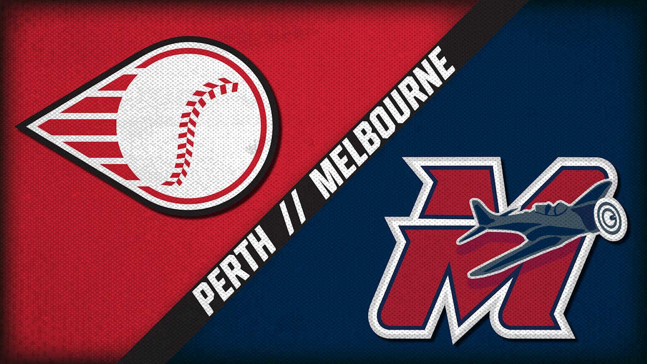 Perth Heat vs. Melbourne Aces (12/31/20) - ABL 2020-2021 Game Archive ...
