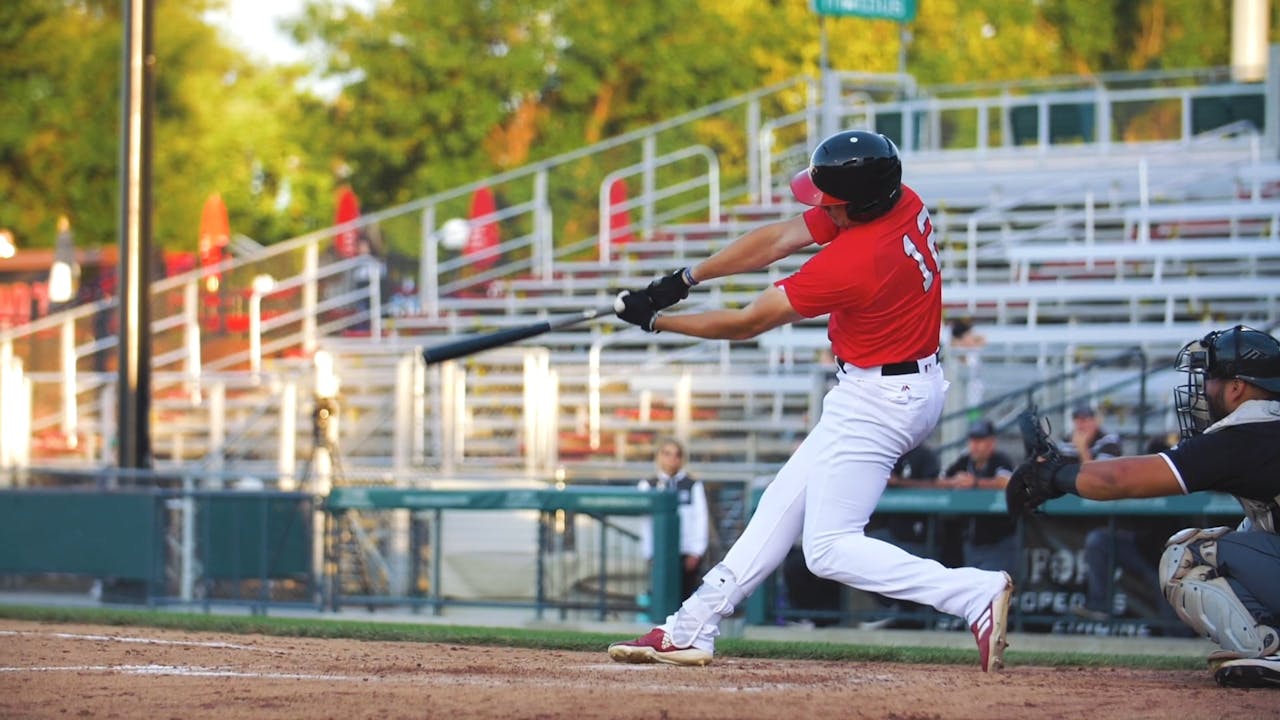 RedHawks Rewind - Week 2 vs. Milwaukee & Chicago - RedHawks Team ...