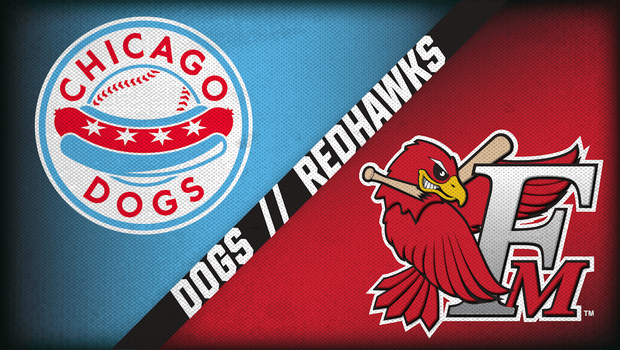 Chicago vs. Fargo-Moorhead (7/12/20) - RedHawks 2020 Game Archive ...