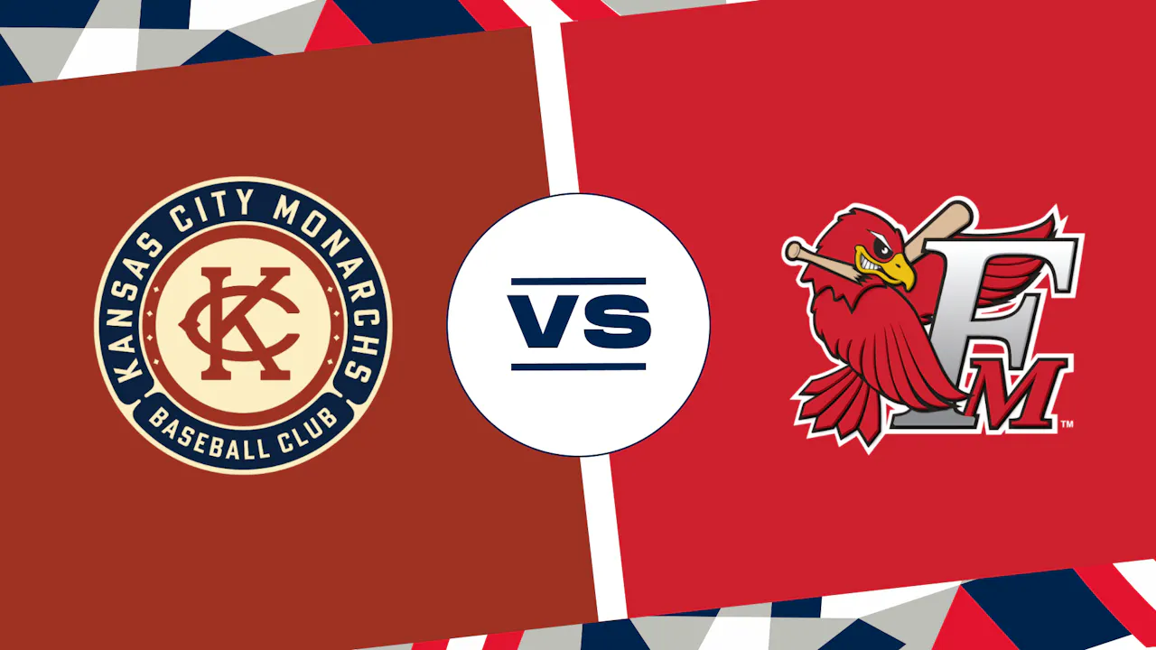 Kansas City vs. Fargo-Moorhead - Game 2 (7/19/24) - F-M Audio ...