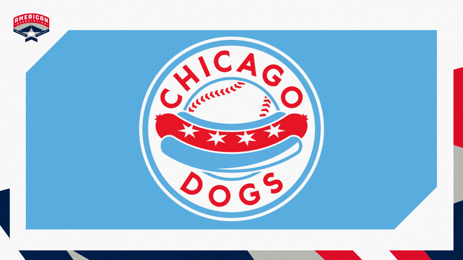 Chicago Dogs - American Association Baseball TV