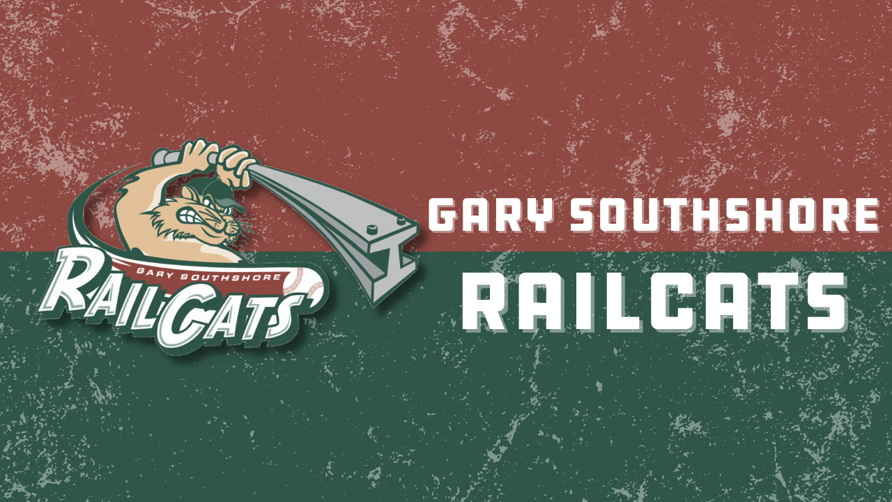 Gary SouthShore RailCats - American Association Baseball TV
