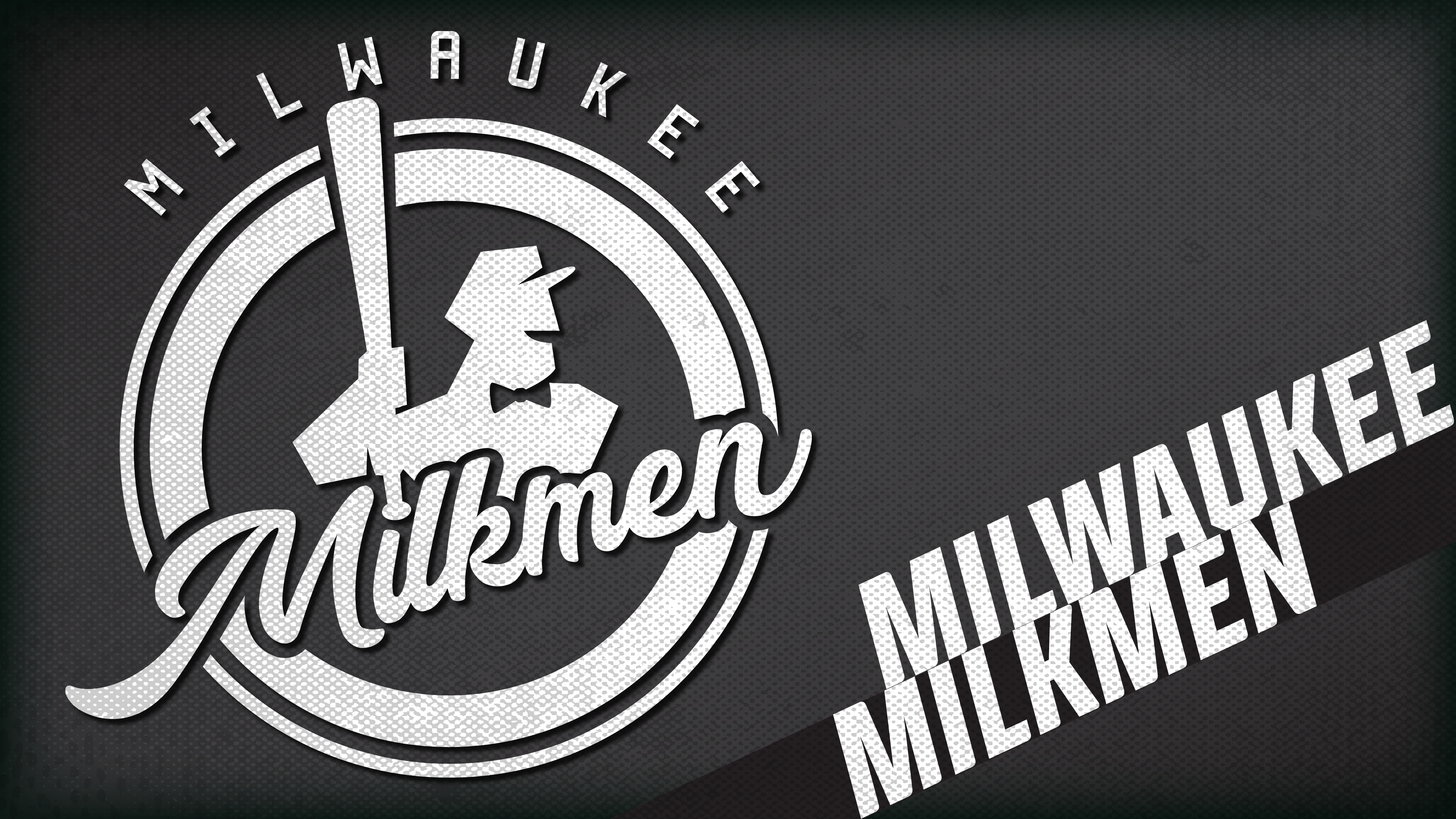 Milwaukee Milkmen - American Association Baseball TV