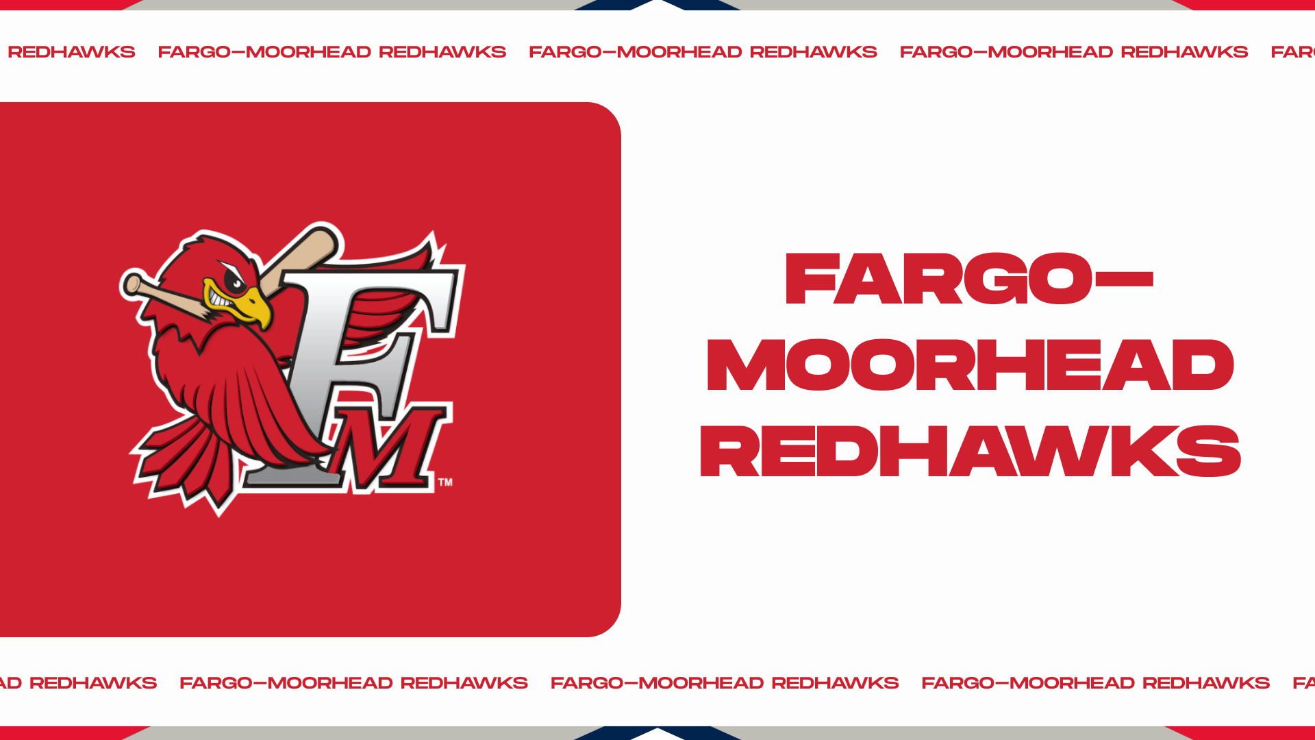 Fargo-Moorhead RedHawks - American Association Baseball TV