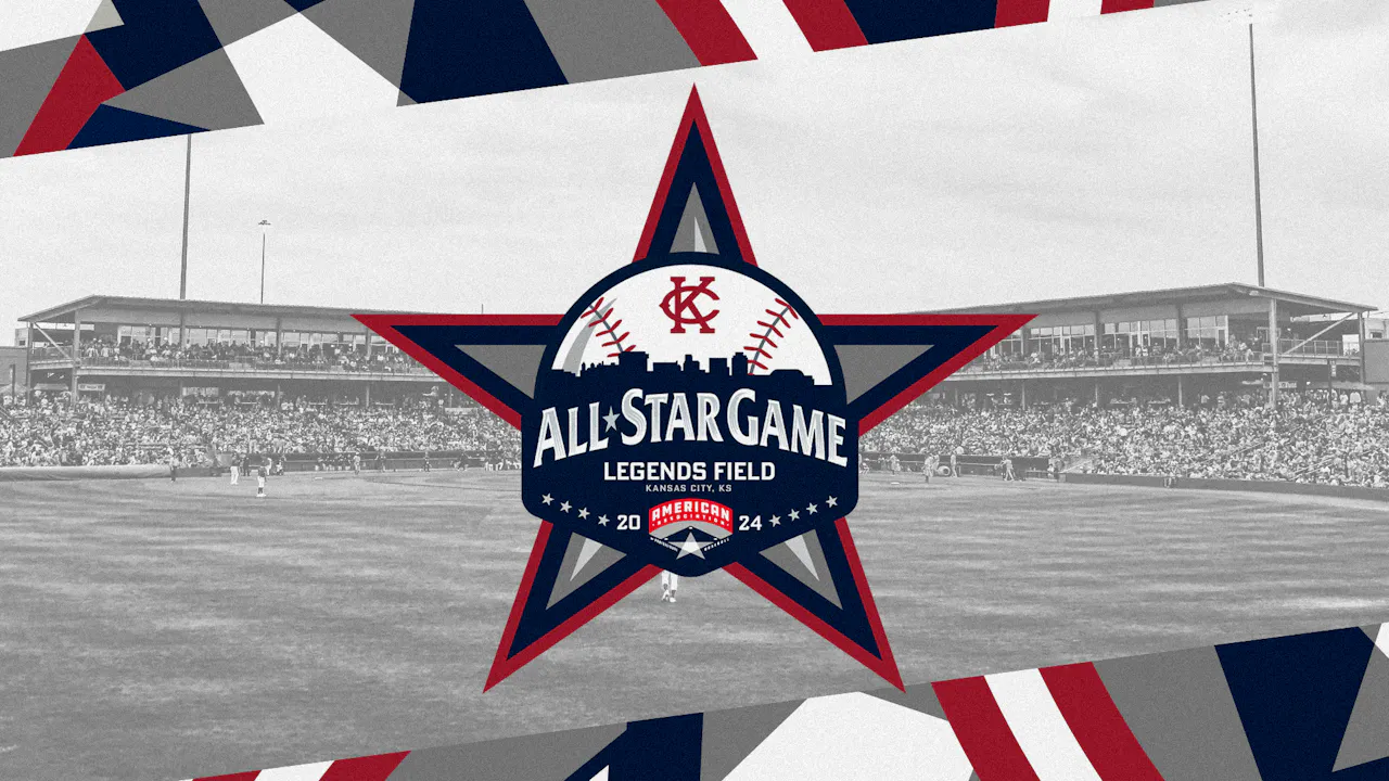 American Association All-Star Game (7/23/24) - Monarchs 2024 Game ...