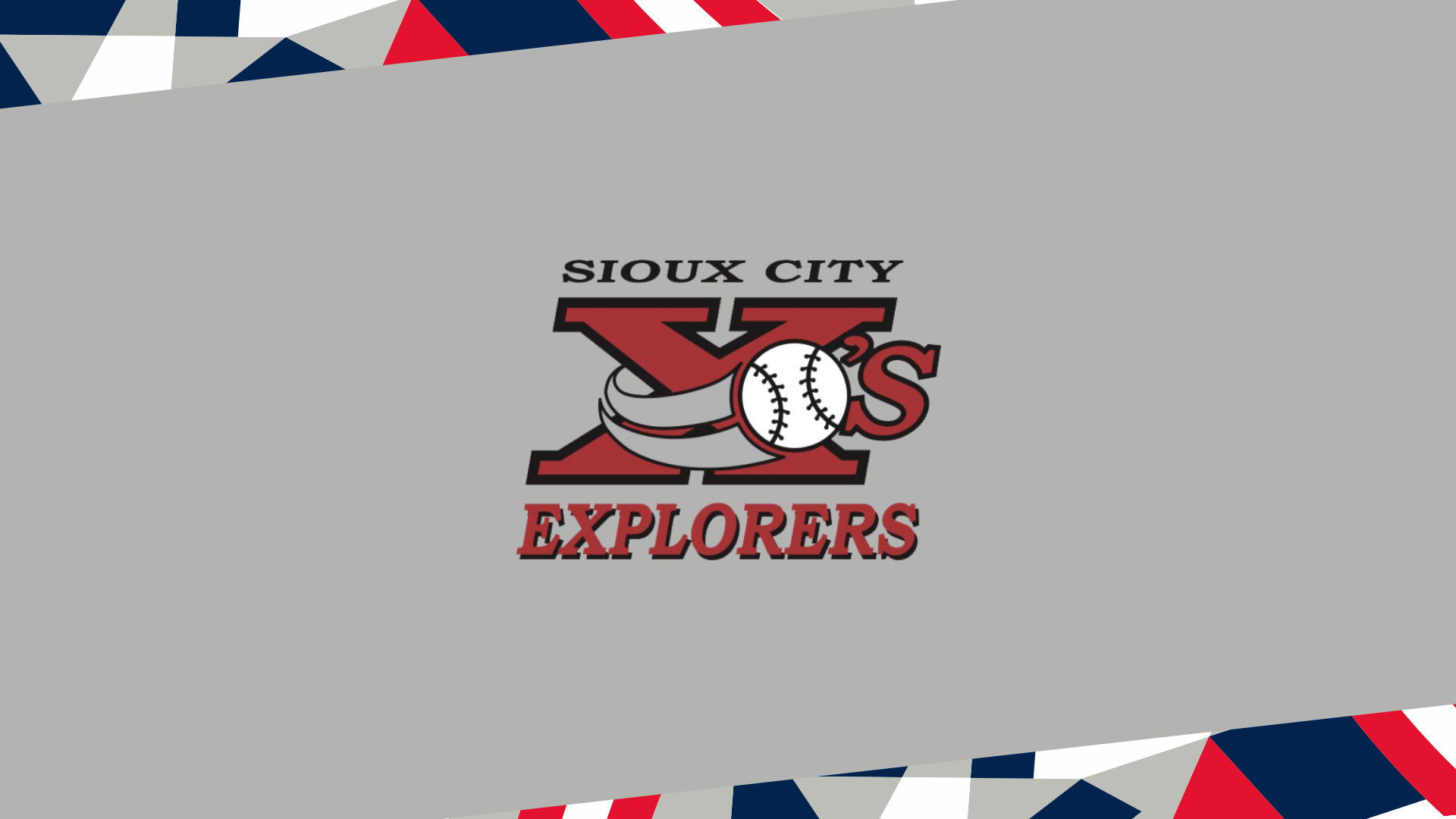 Sioux City Explorers - American Association Baseball TV
