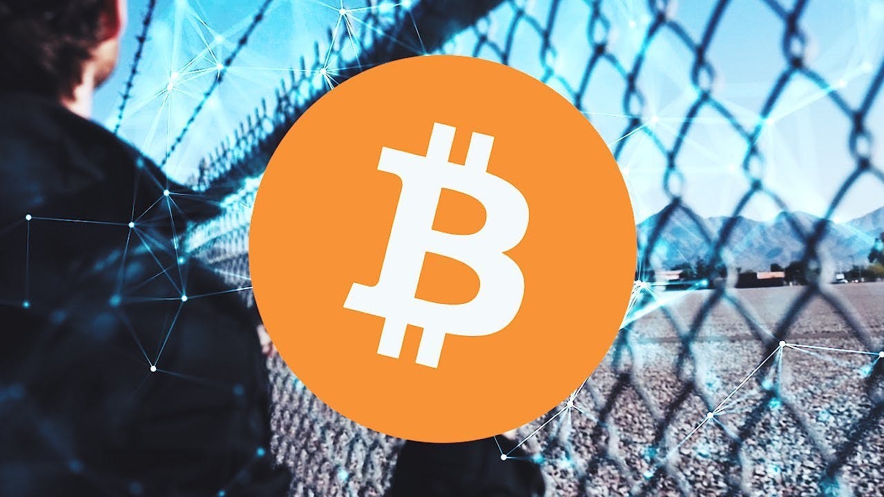 Why the BLOCKCHAIN is so Important for FREEDOM - AMTV On Demand