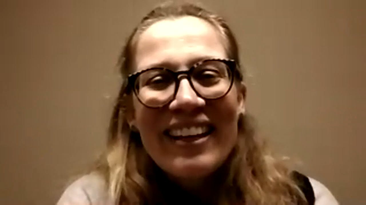 Can Fascia Be a Pain Generator? (Fascia and Body Pain) - with Carla ...