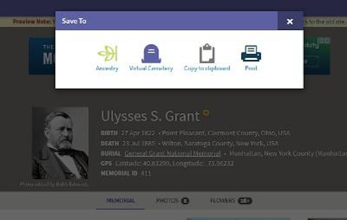 How To Easily Capture The Information You Found - Ancestry Academy