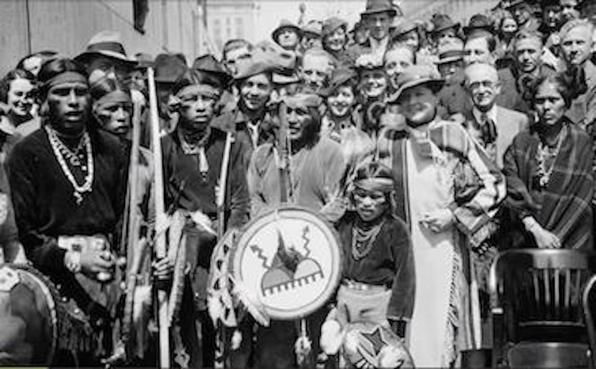 Myth: Cherokee Princess - 5 Minute Finds - Ancestry Academy