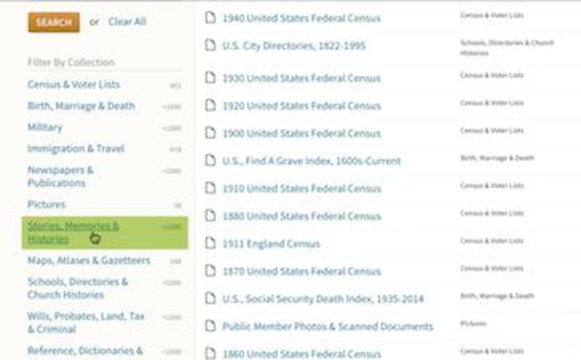 How to Find Local Histories on Ancestry - Ancestry Academy