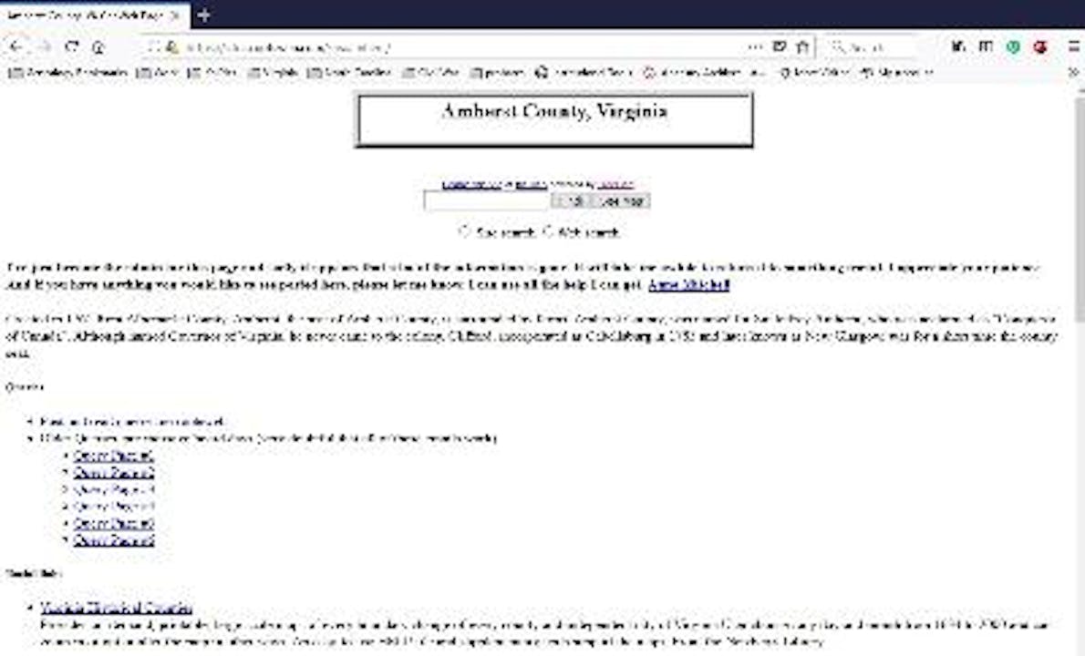 How To Connect to RootsWeb Sites With Filezilla - Ancestry Academy