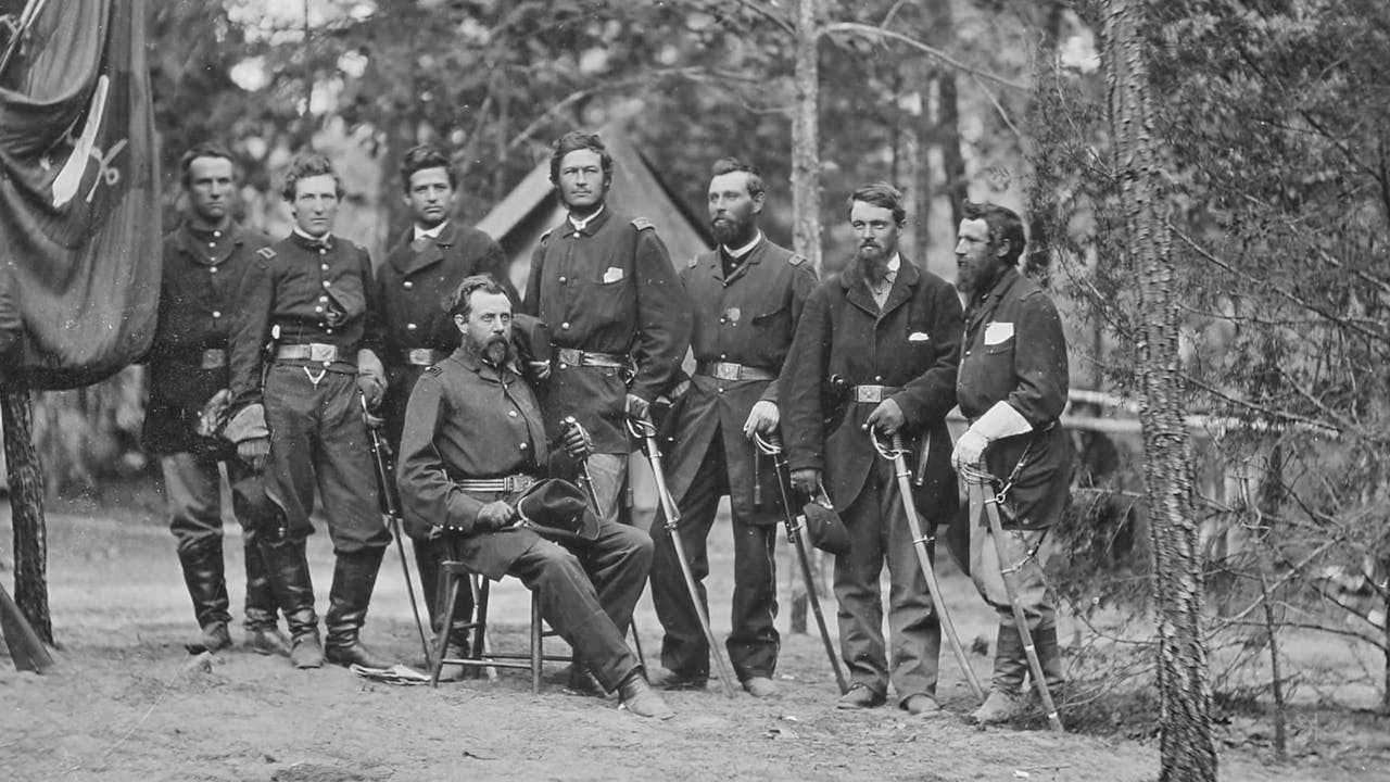 Telling a Story through Photos - Finding Your Military Veterans on ...