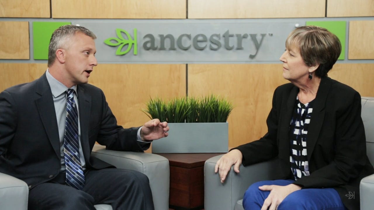 In Conclusion - Michigan Ancestors: Family History in the Wolverine ...