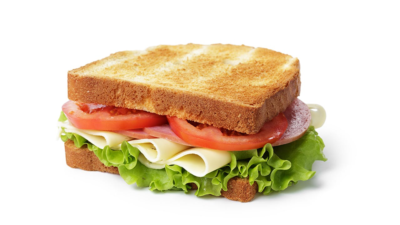 Grabbing a quick bite - ANGLOPOD | English ON DEMAND