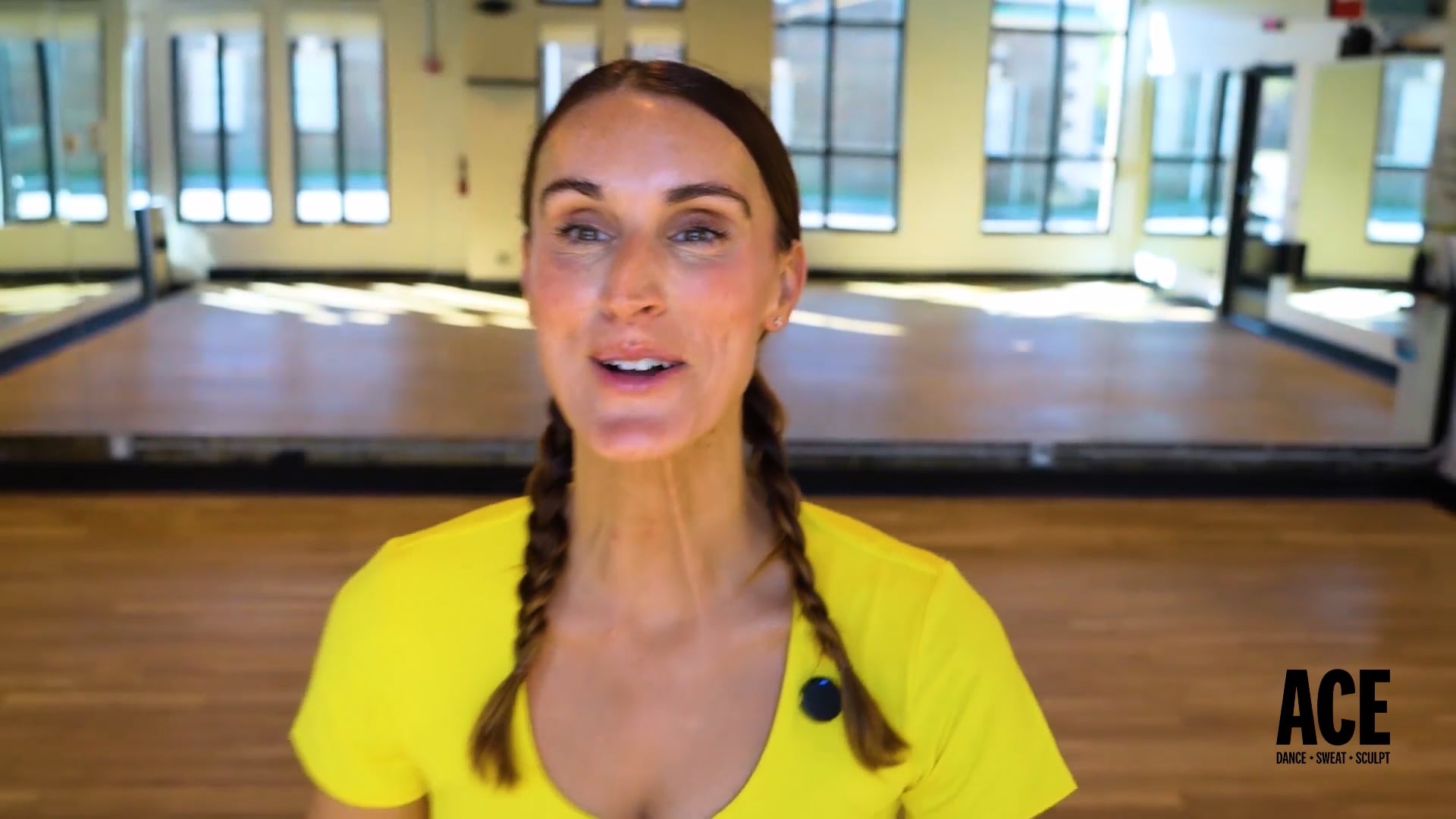 Quick Dance Choreo - ACE ON-DEMAND