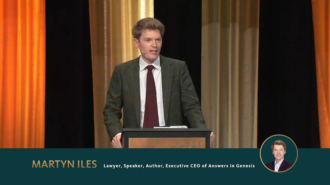 Adelaide: Martyn Iles - Living in Babylon (Daniel 3) - Adelaide: Living ...