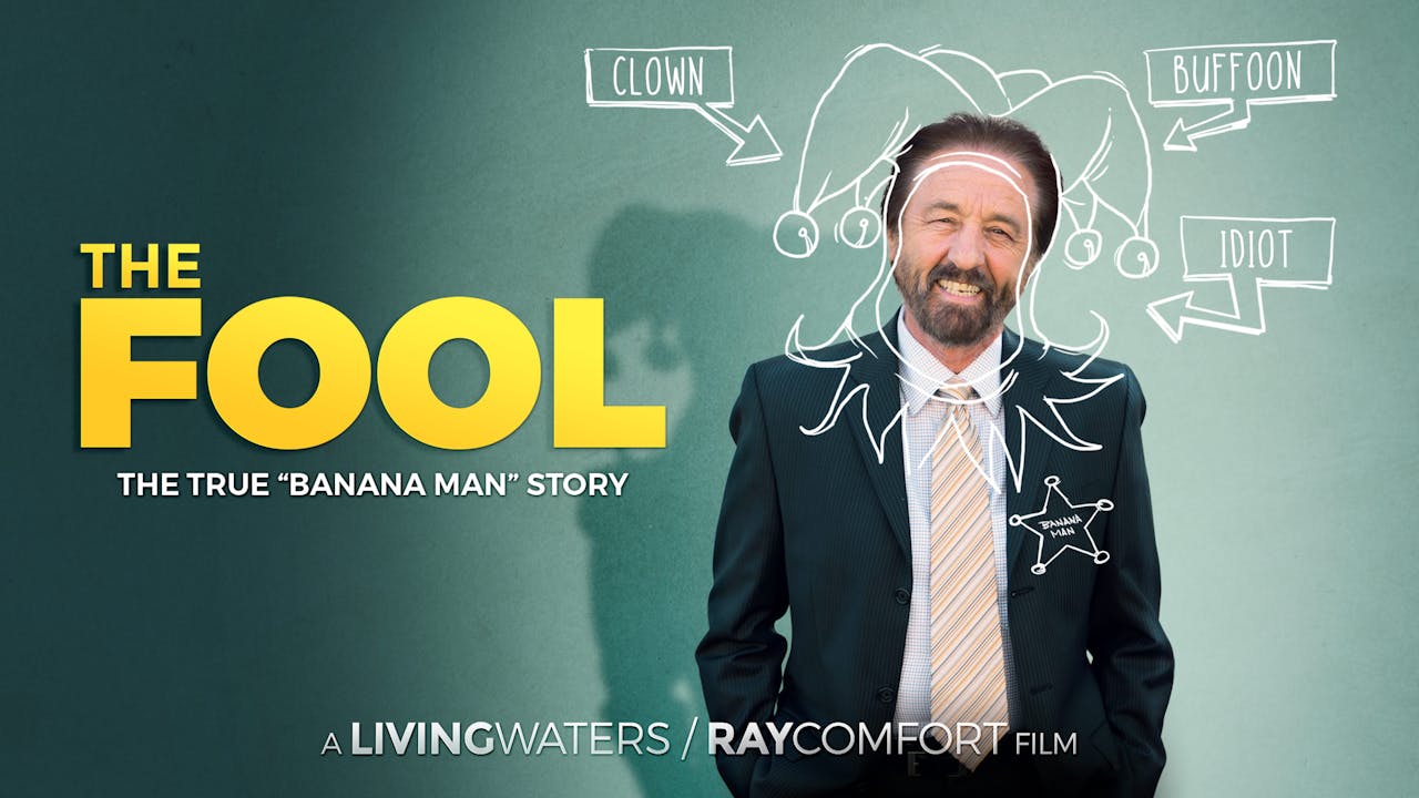 The Fool - The Fool - Answers.tv