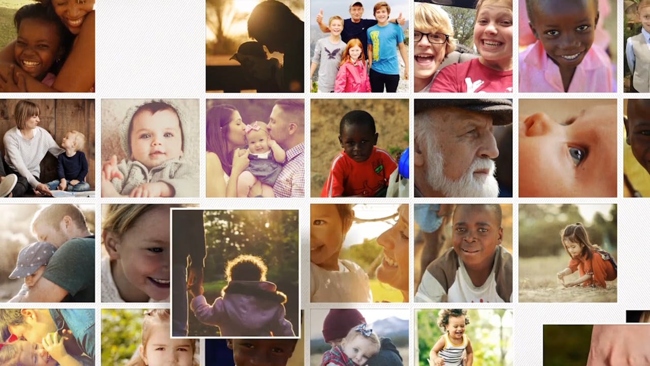 A Thousand Generations (Deutoronomy 7:9) - Answers.tv