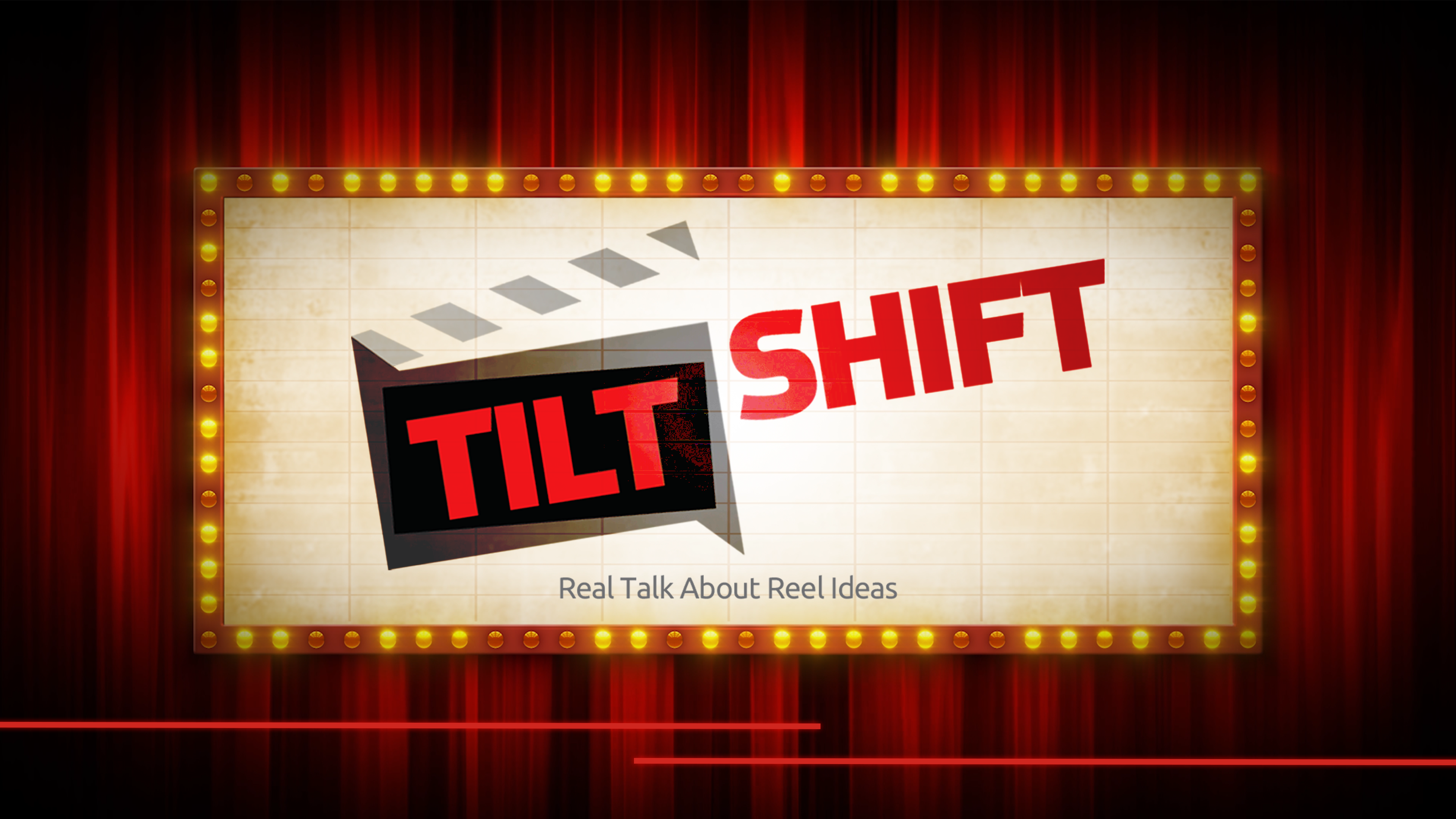 Tilt Shift - Answers.tv