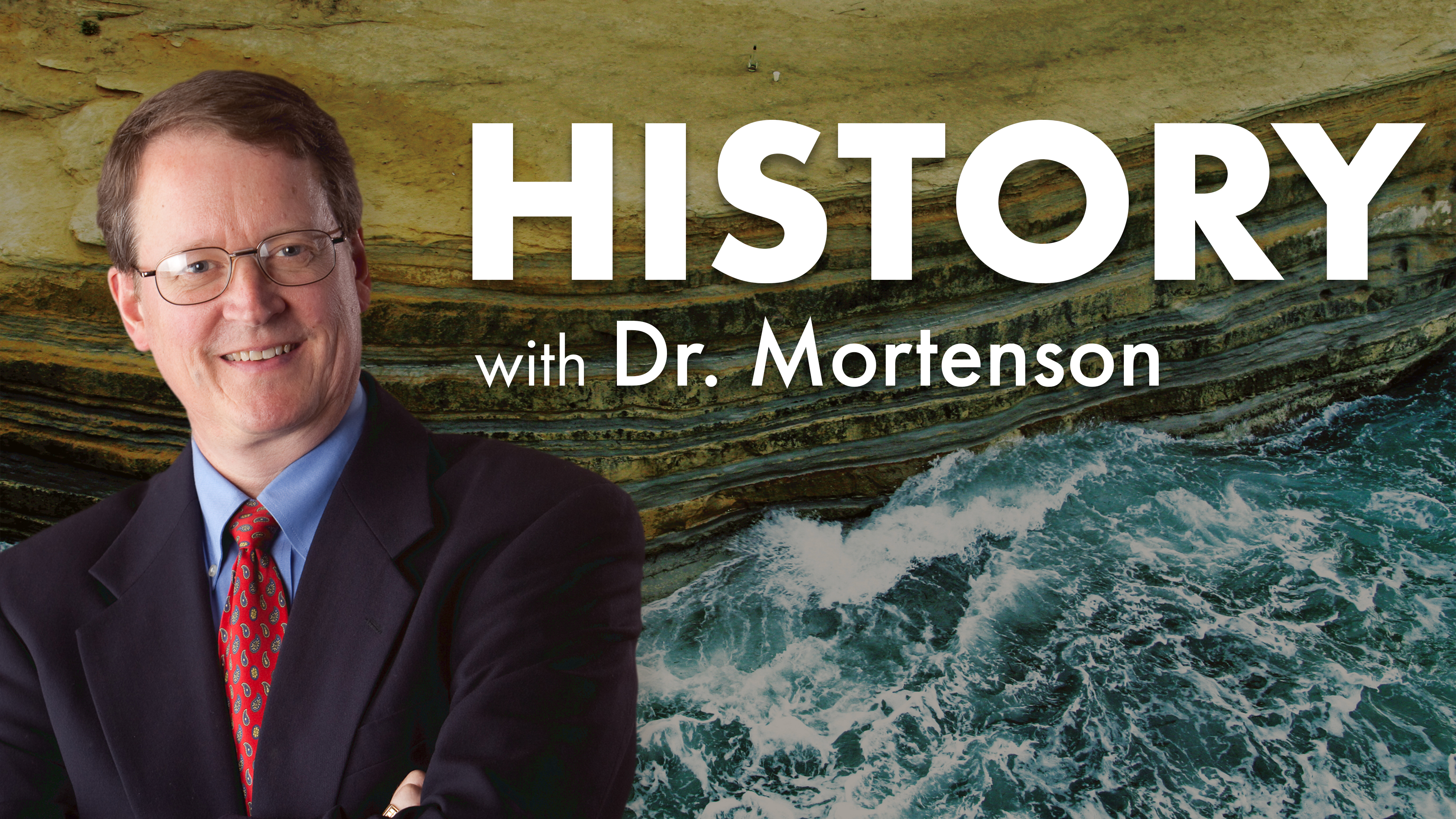 History with Dr. Mortenson - Answers.tv