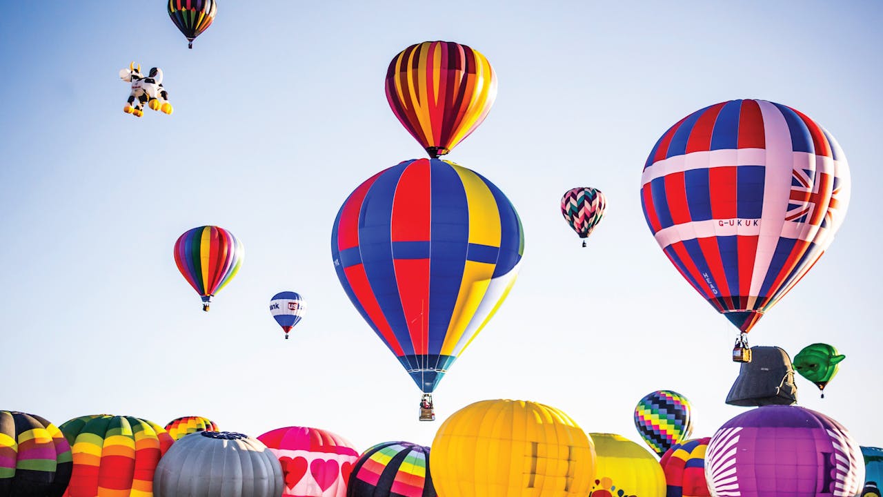 Invisible Properties of Air - Science - Answers.tv