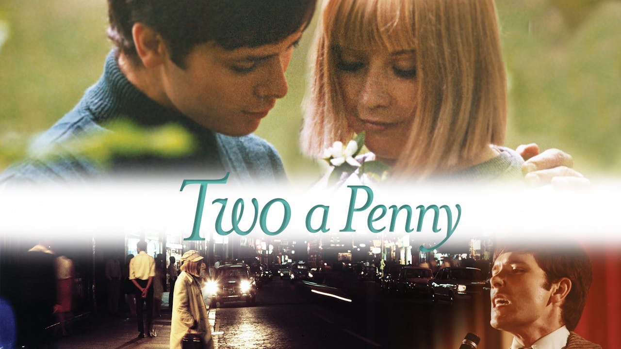 Two a Penny - Billy Graham Movies - Answers.tv