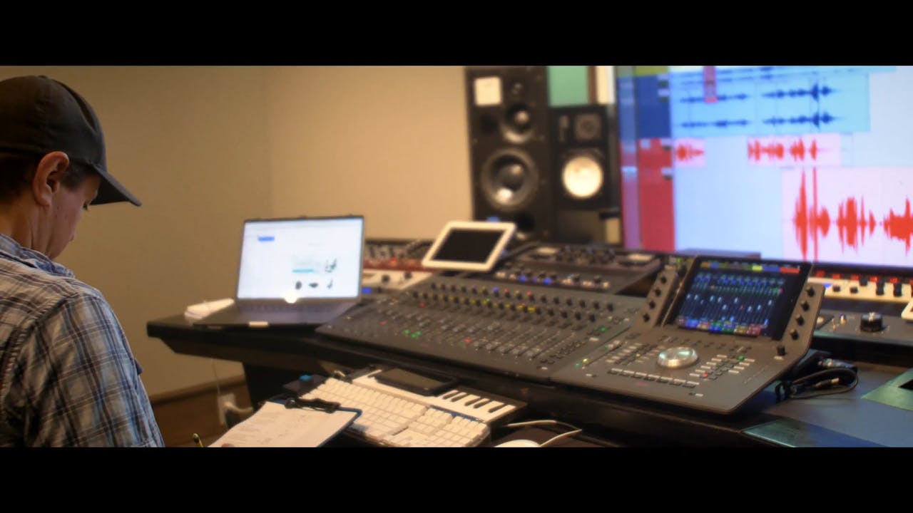 Sovereign Ruler of the Skies (Behind the Song) - Answers.tv