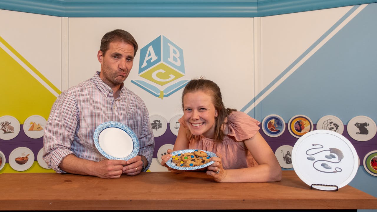 S2 Lesson 23 - David sinned by taking another man's wife. - Building ...