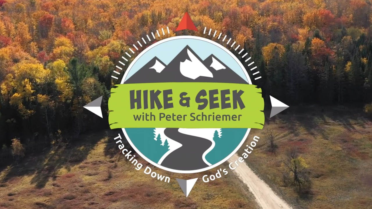 Hike & Seek - Season 2 Trailer - Hike & Seek - Answers.tv