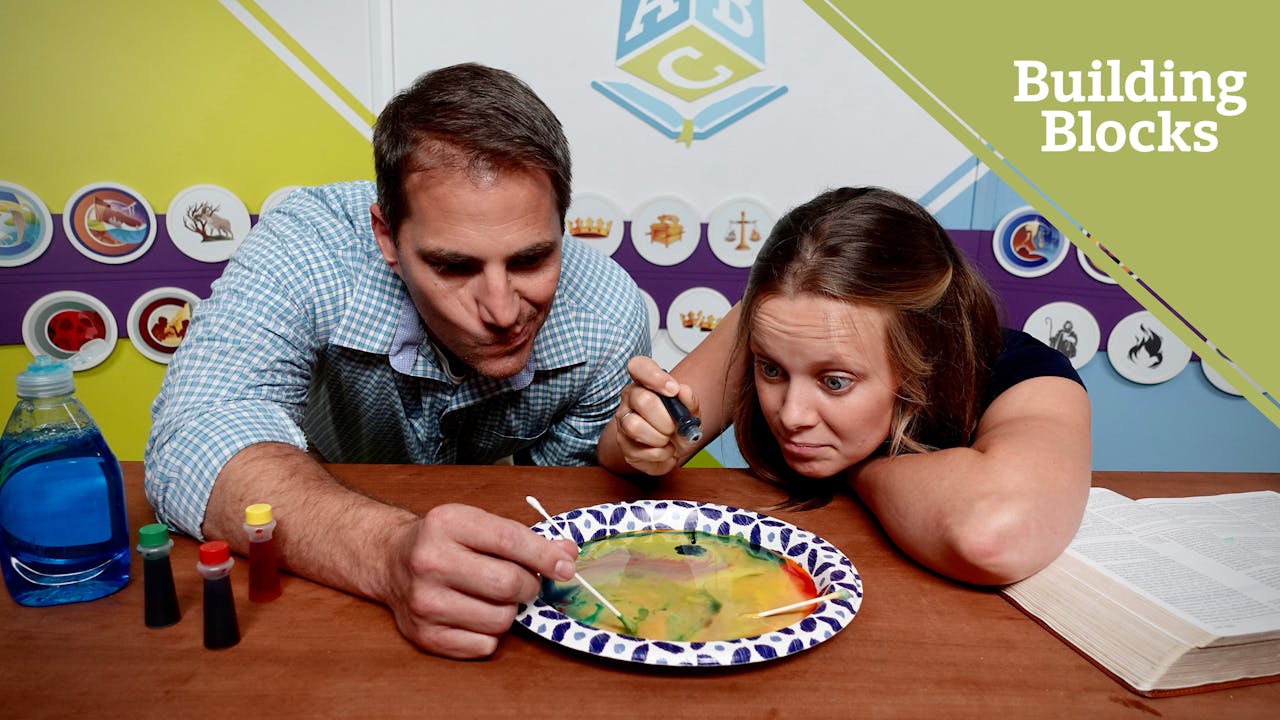 S3 Lesson 14-Ezra and the Jews Wept over Their Sin and Repented ...