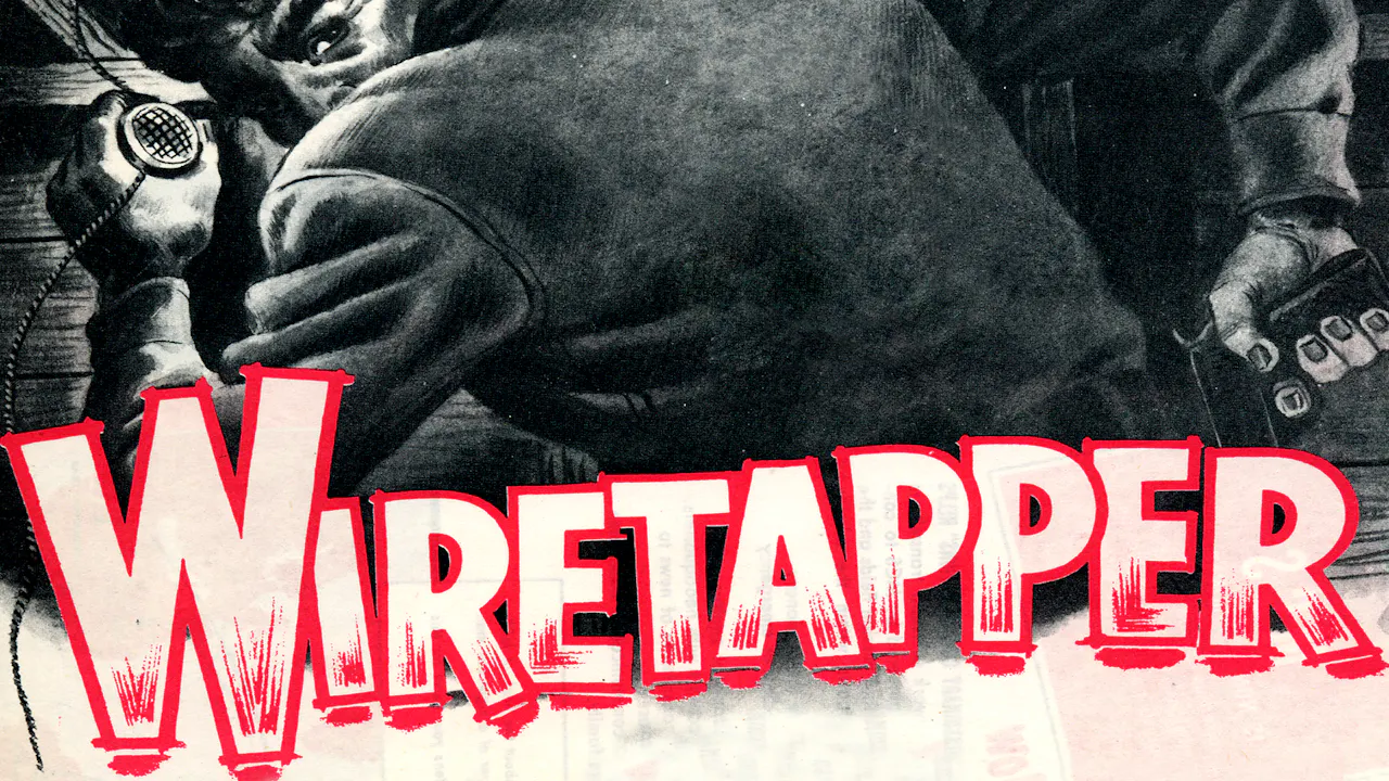 Wiretapper - Billy Graham Movies - Answers.tv