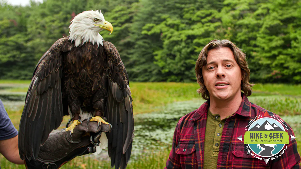 S2E10 Summer Getaways - Season 2 - Answers.tv