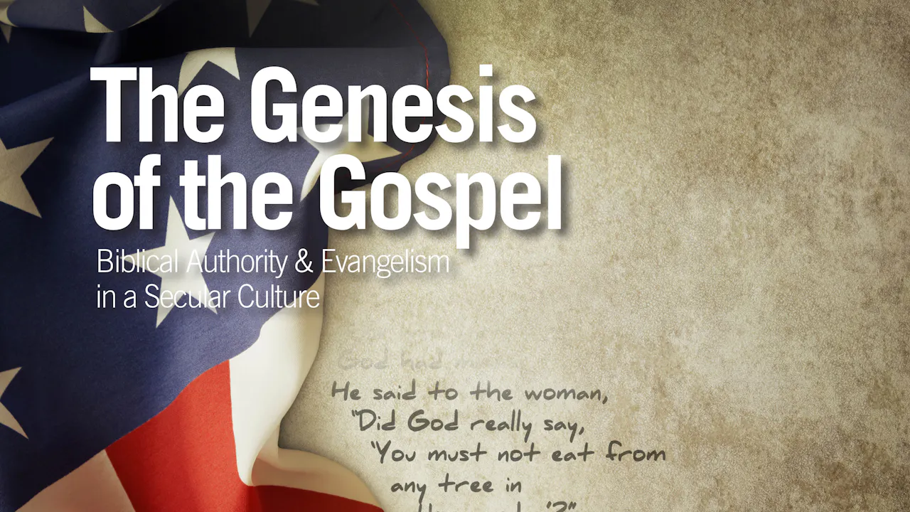 The Genesis Of The Gospel Answers With Bryan Osborne Answers Tv