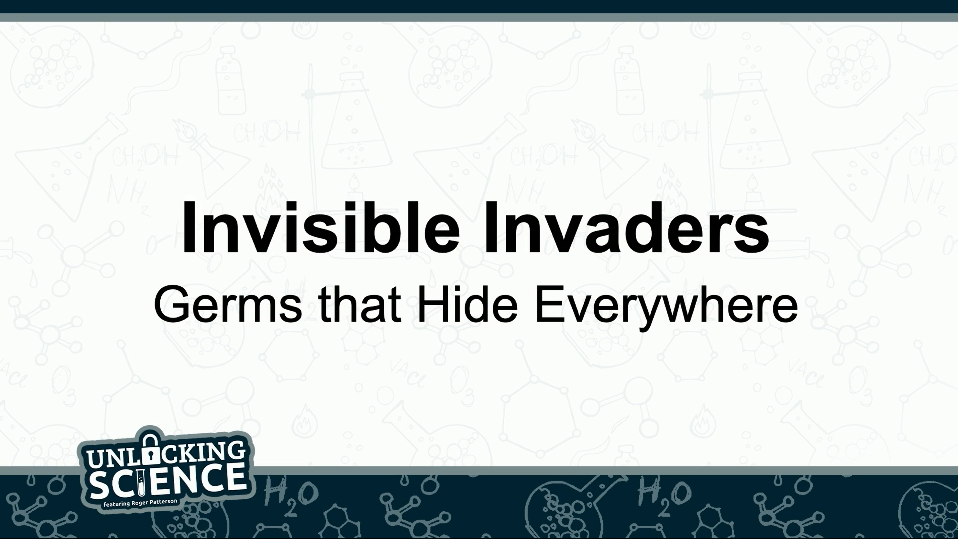 Unlocking Science - Answers.tv