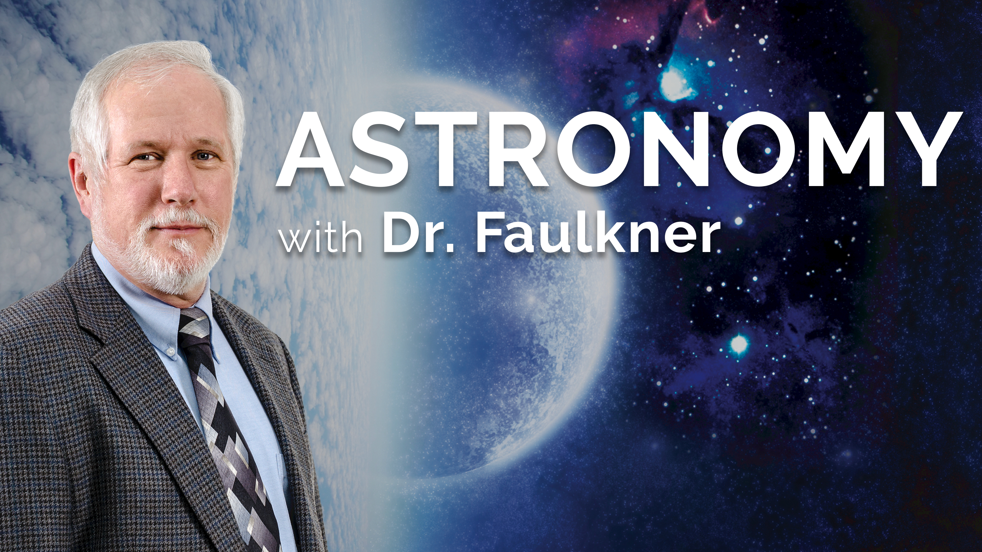 Astronomy with Dr. Faulkner - Answers.tv