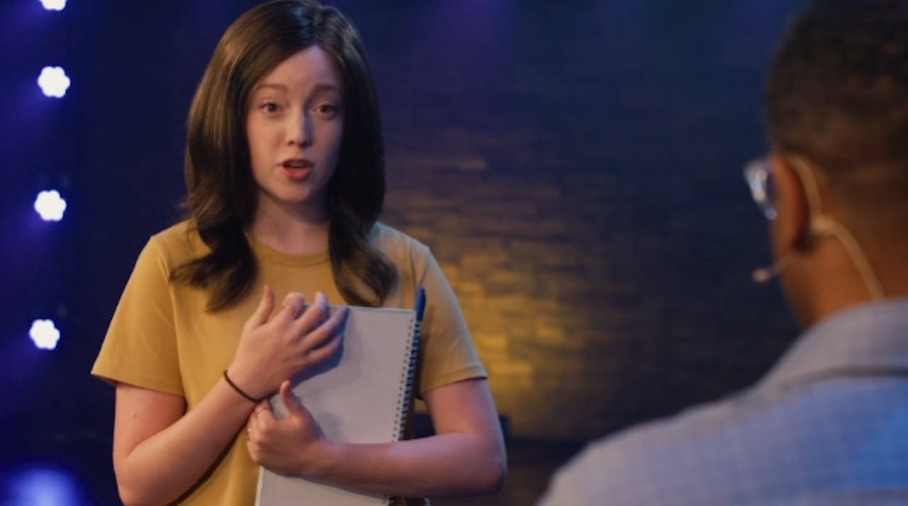 Genesis Impact Clip - Radiometric Dating and the Age of the Earth ...