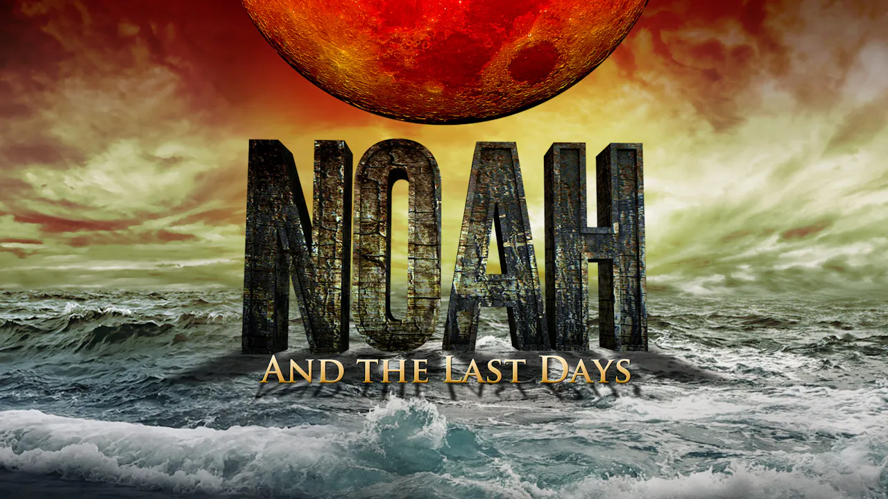 Noah Trailer - Noah and the Last Days - Answers.tv