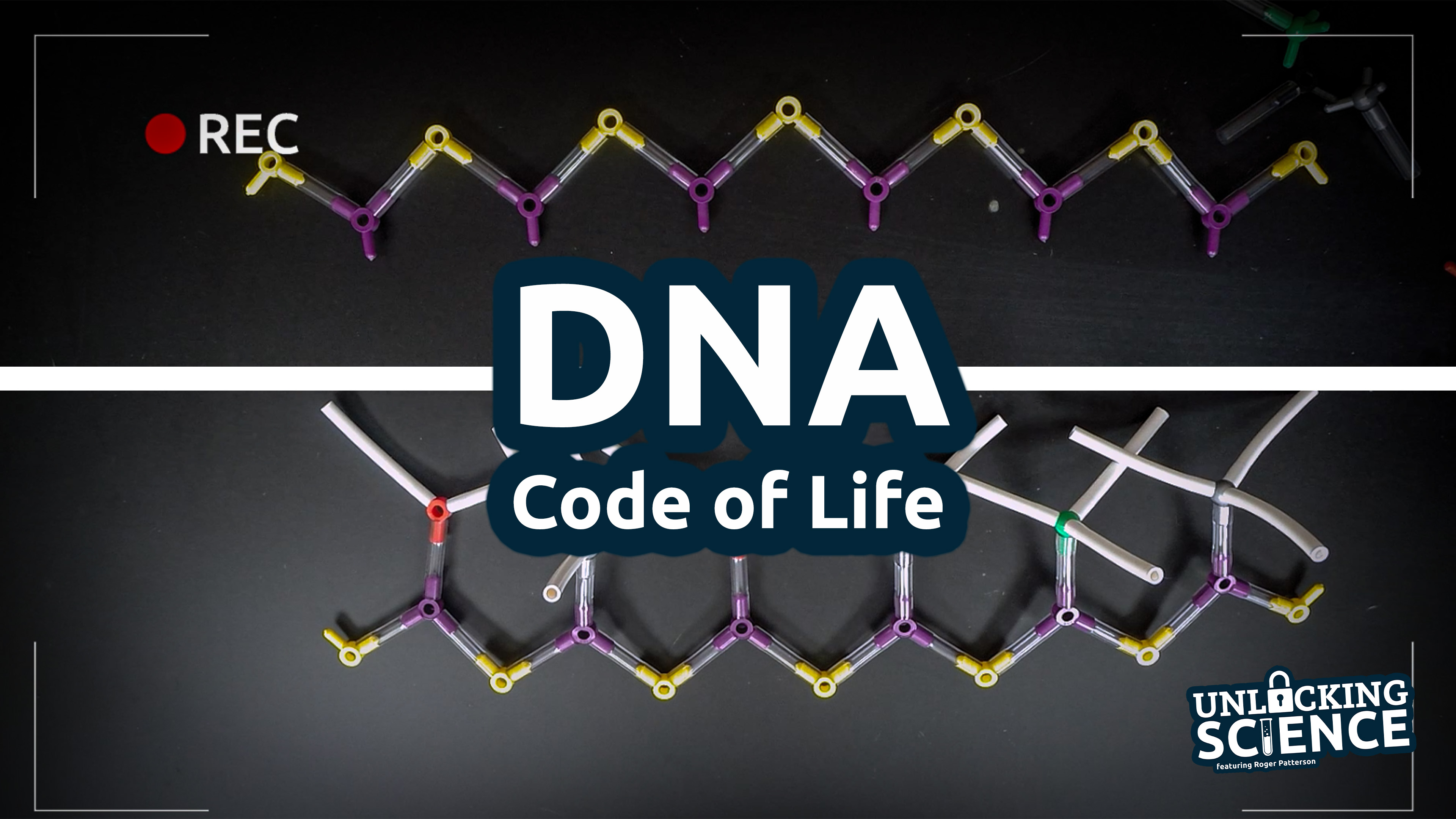 Unlocking Science - Answers.tv