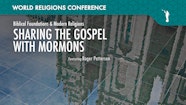 Is A Mormon A Jehovah Witness Is A Mormon A Jehovah Witness