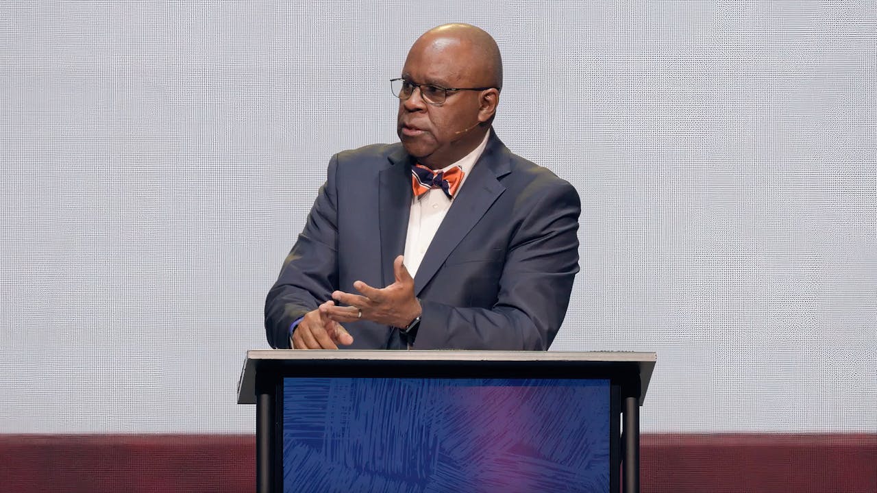 Darrell B. Harrison: The Spiritual Deception of Wokeness - Answers for ...