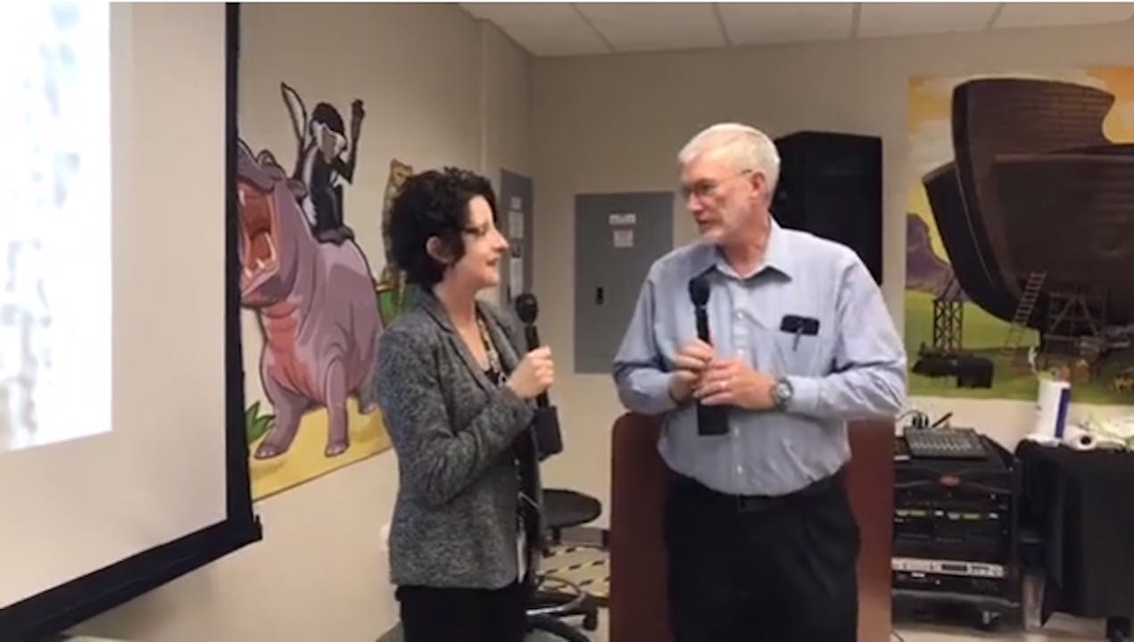 Identifiably You--Forensics Workshop Excerpt - Kids' Creation Science ...