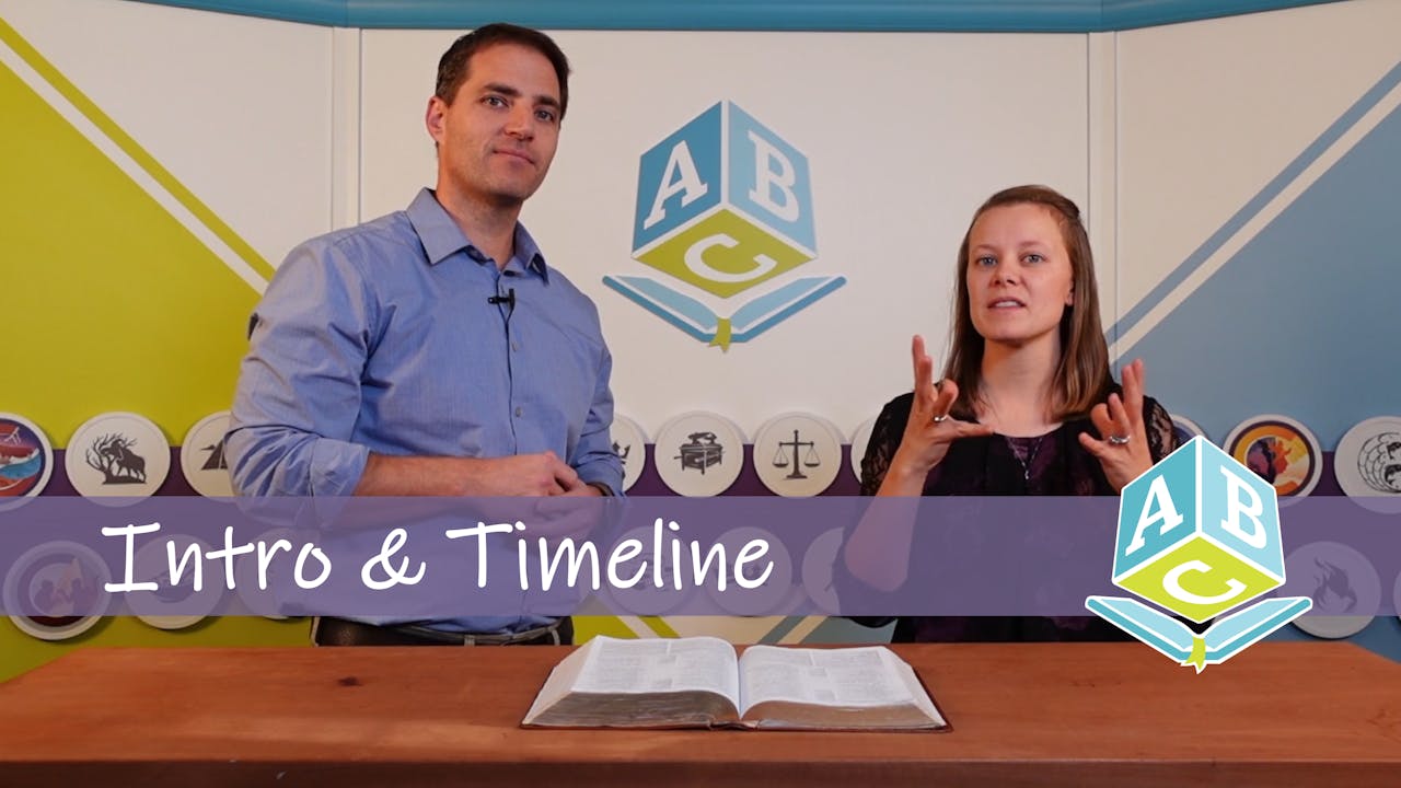 Avery & Bryan Introduce ABCH - Debunking Evolution: What Everyone ...