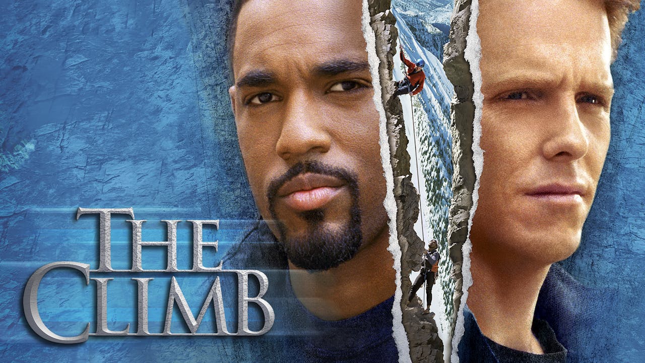 The Climb - Billy Graham Movies - Answers.tv