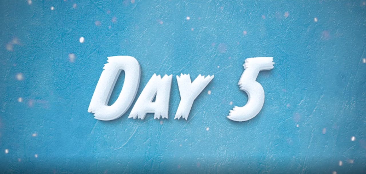 Operation Arctic Mission Moments: Day 5 - Operation Arctic Wild Family ...