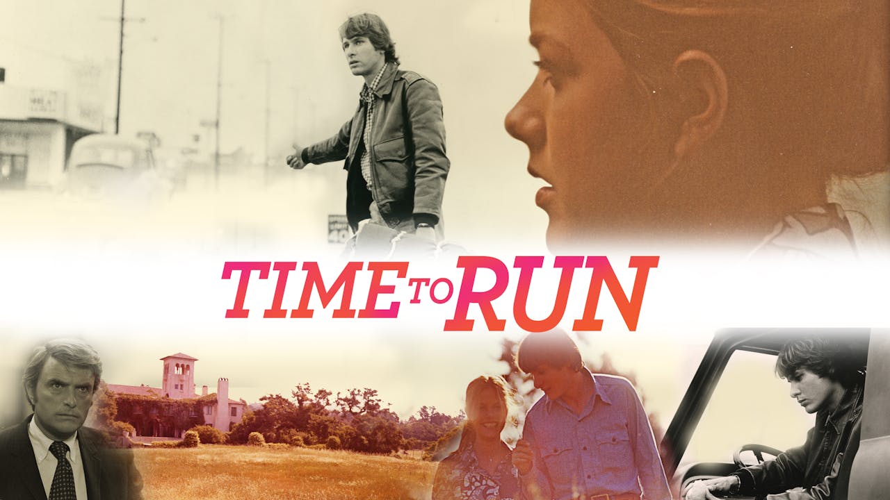 Time to Run Trailer - Time to Run - Answers.tv